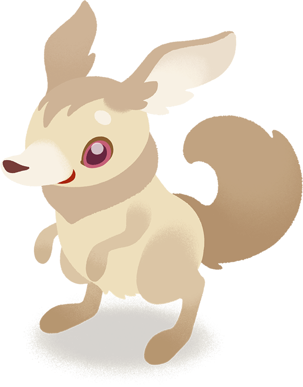 Sunairo Yunk | Livly Island (New Edition) Wiki | Fandom