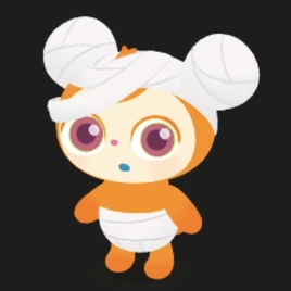 Pygmy Clone | Livly Island (New Edition) Wiki | Fandom