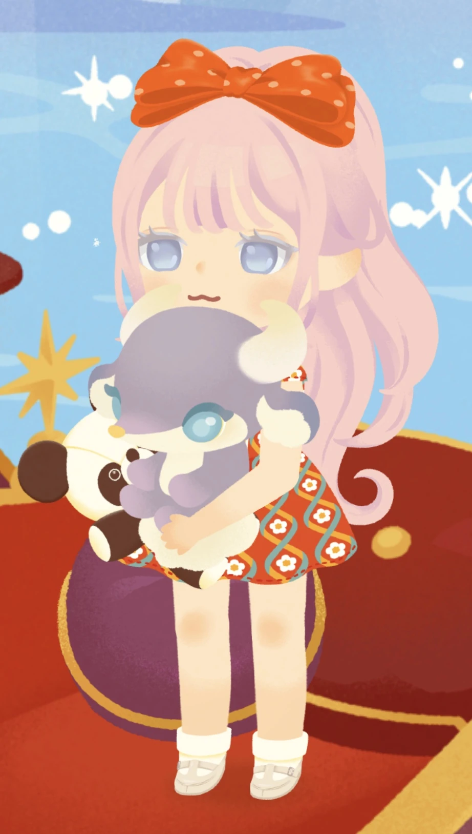 Hime Zella/Gallery | Livly Island (New Edition) Wiki | Fandom