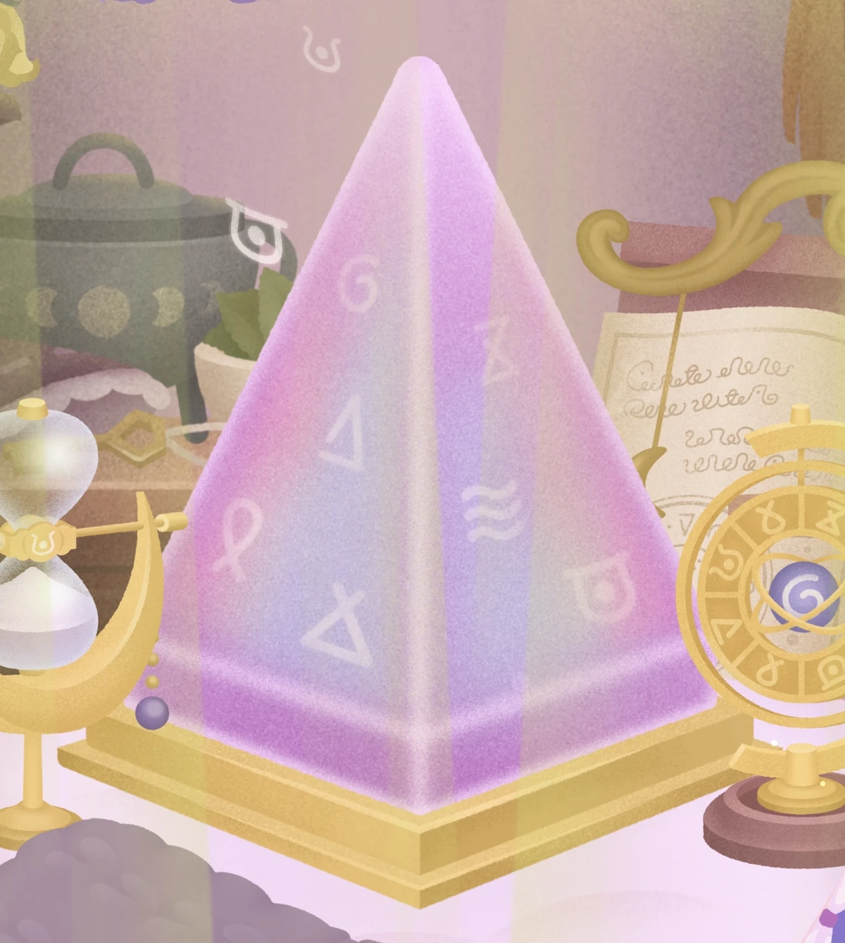 Elemental Tree | Livly Island (New Edition) Wiki | Fandom