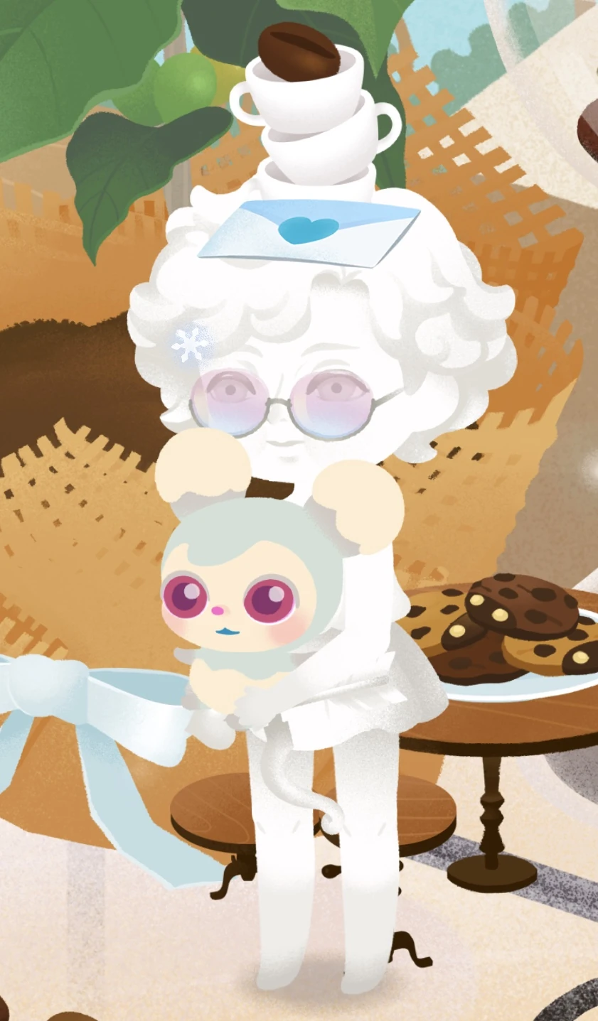 Neo Pygmy/Gallery | Livly Island (New Edition) Wiki | Fandom