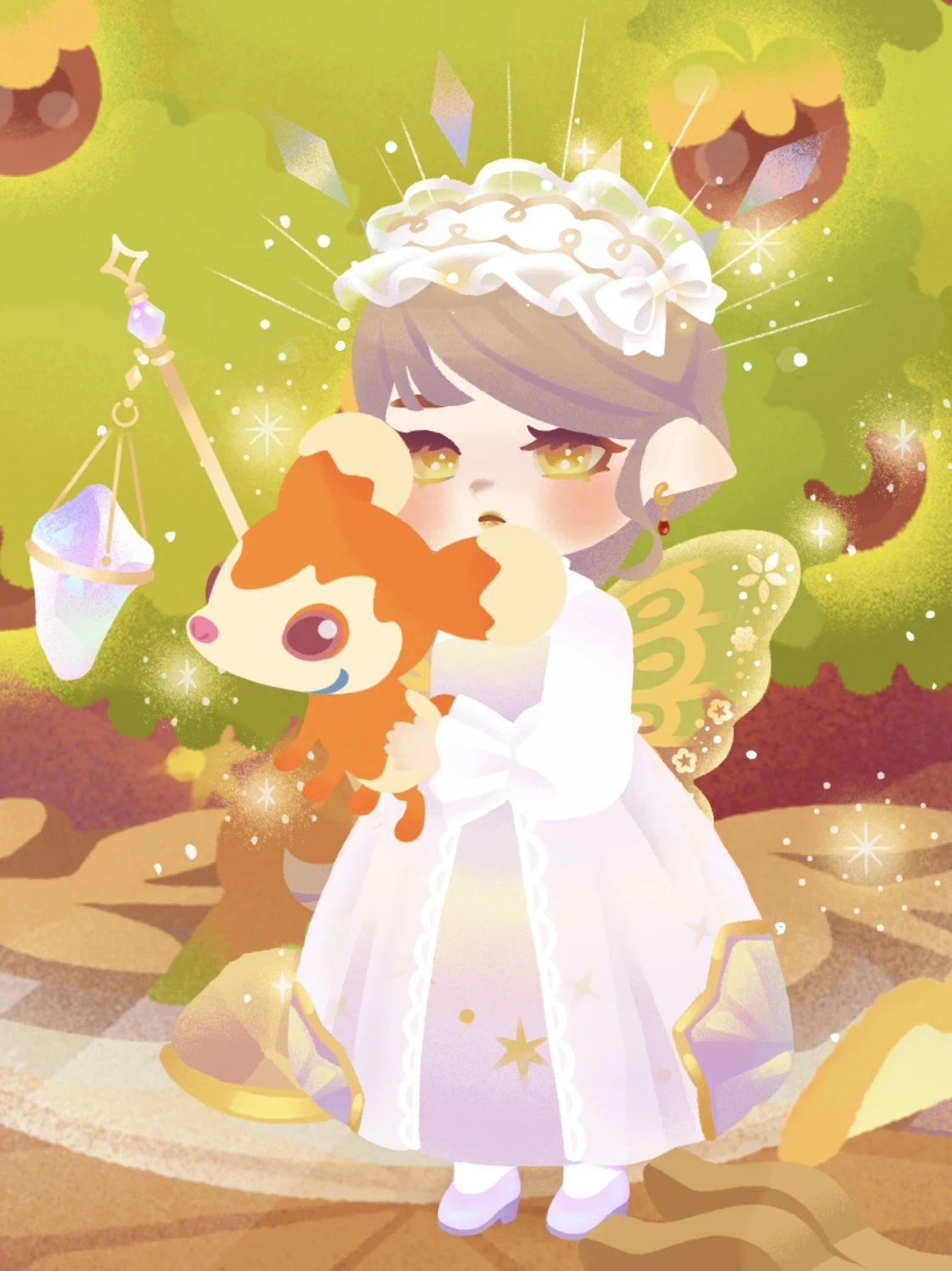 Primitive Pygmy/Gallery | Livly Island (New Edition) Wiki | Fandom