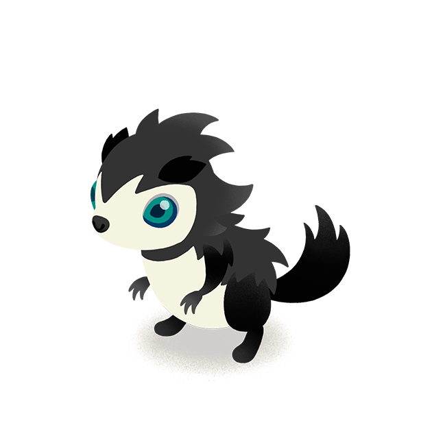 Rion | Livly Island (New Edition) Wiki | Fandom