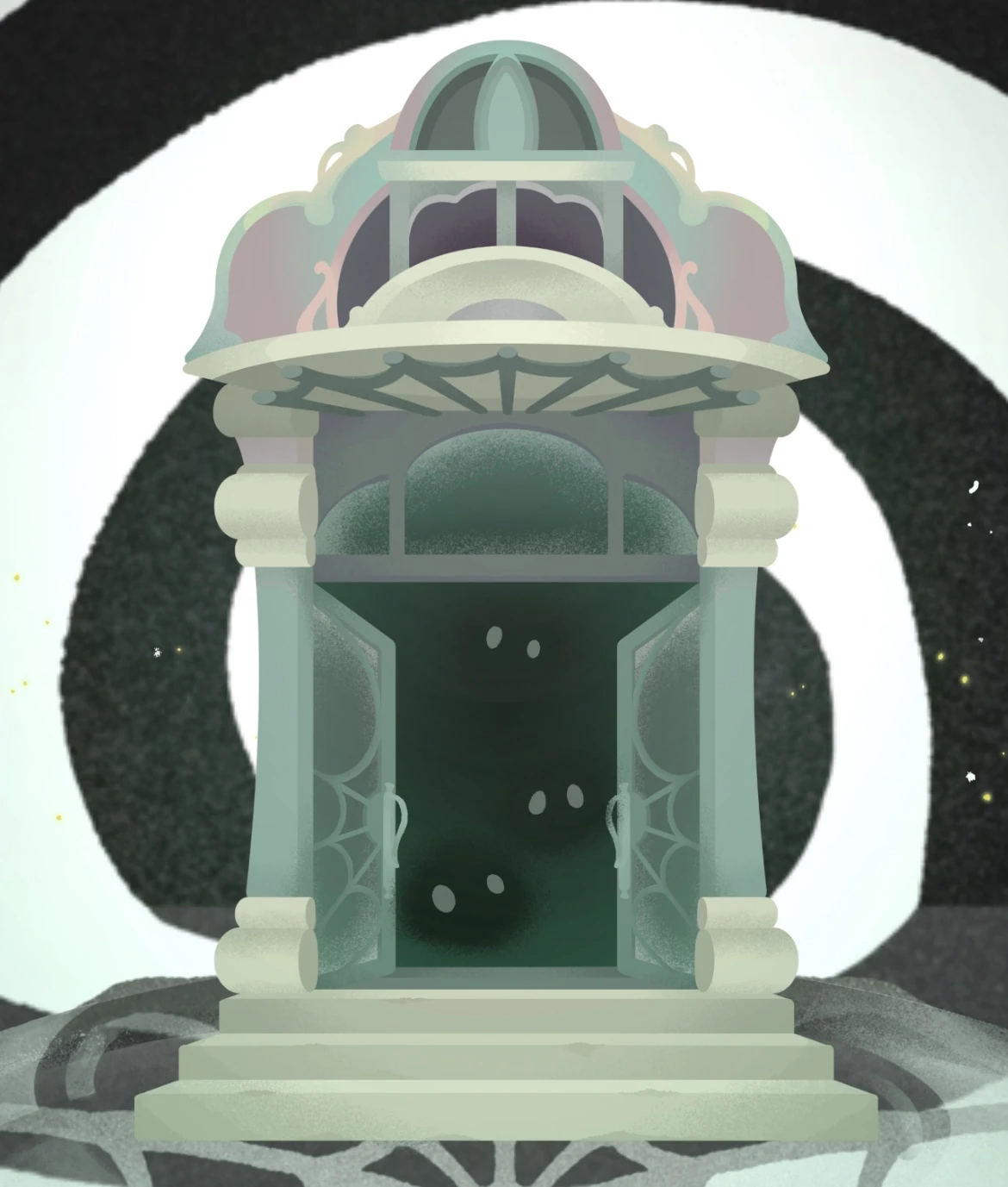 Hotel Entrance Tree | Livly Island (New Edition) Wiki | Fandom