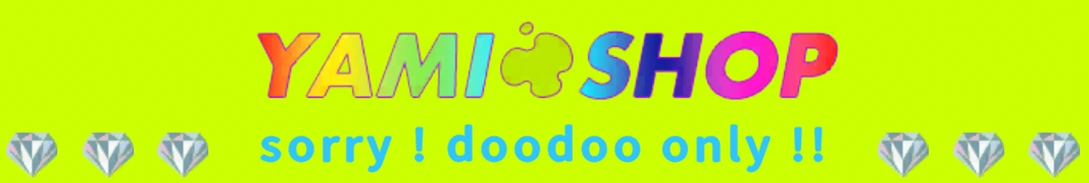 Yami Shop | Livly Island (New Edition) Wiki | Fandom