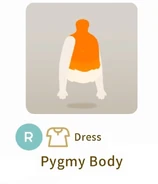 Pygmy | Livly Island (New Edition) Wiki | Fandom