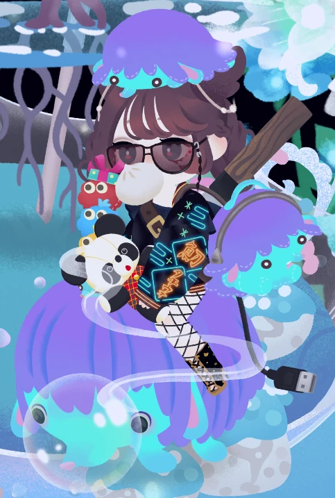 Momoth/Gallery | Livly Island (New Edition) Wiki | Fandom