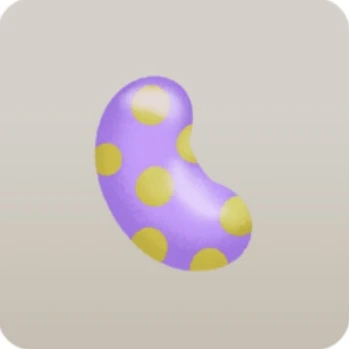 Bean-shaped Balloon Fruit | Livly Island (New Edition) Wiki | Fandom