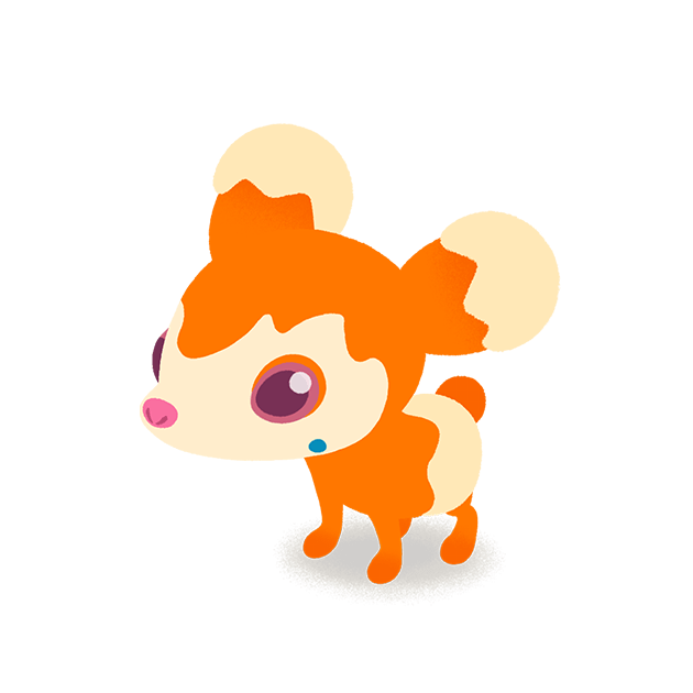 Primitive Pygmy | Livly Island (New Edition) Wiki | Fandom