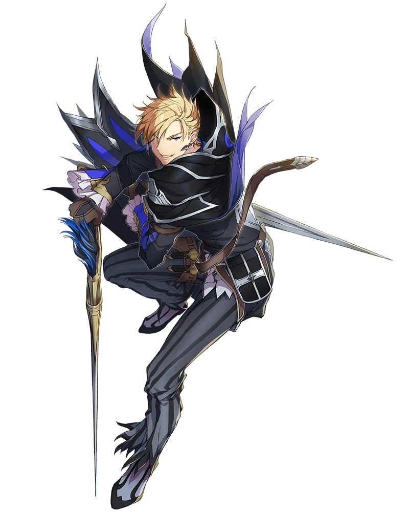 Falco | Wiki Livre d'Ys | Fandom