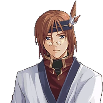 Luta Gemma | Wiki Livre d'Ys | Fandom