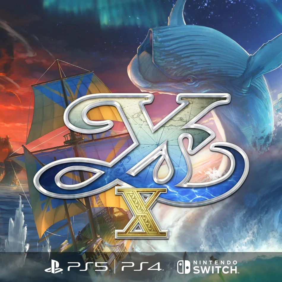 Ys X: Nordics | Wiki Livre d'Ys | Fandom