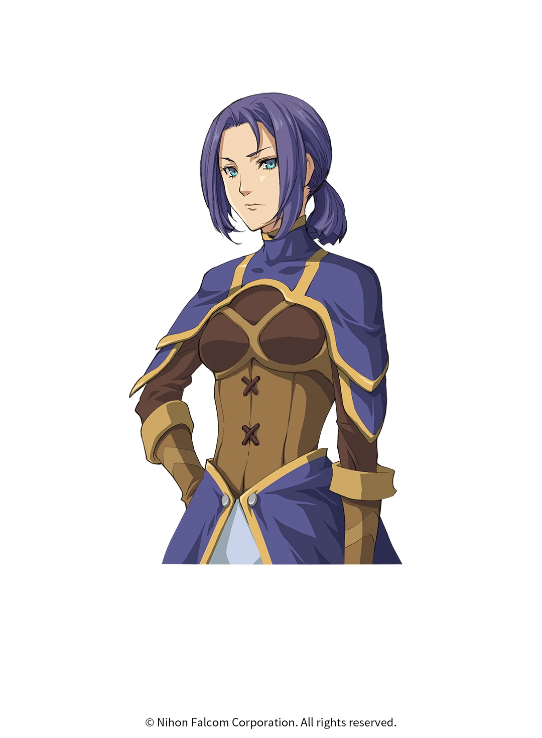 Sigroon | Wiki Livre d'Ys | Fandom