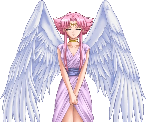 Aisha | Wiki Livre d'Ys | Fandom