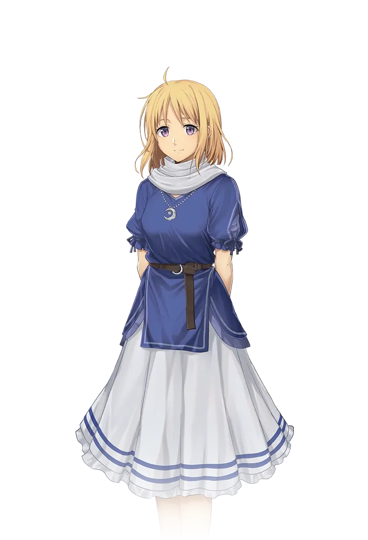 Elena Stoddart | Wiki Livre d'Ys | Fandom