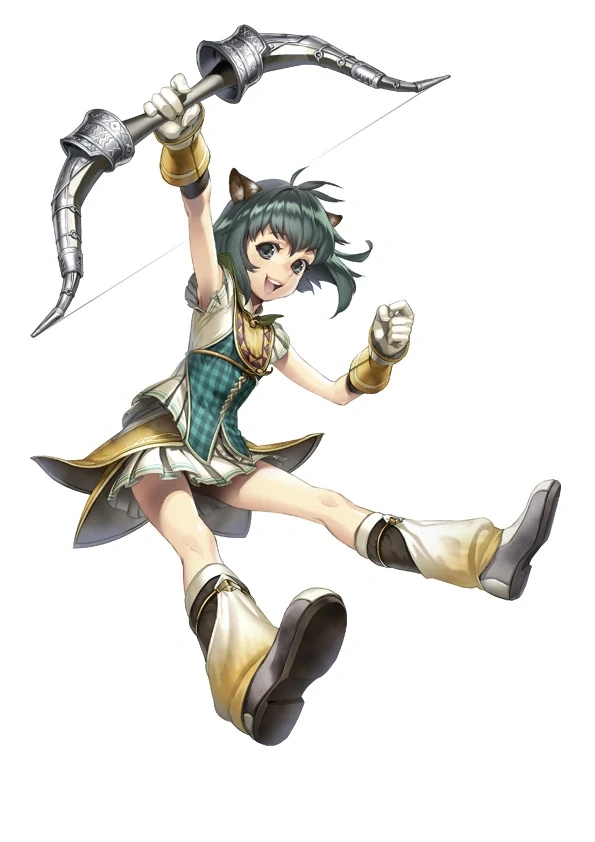 Kimoan | Wiki Livre d'Ys | Fandom