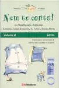 Nem te conto! | Wiki Livros Infantis | Fandom