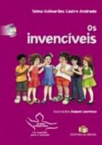 Os Invencíveis | Wiki Livros Infantis | Fandom