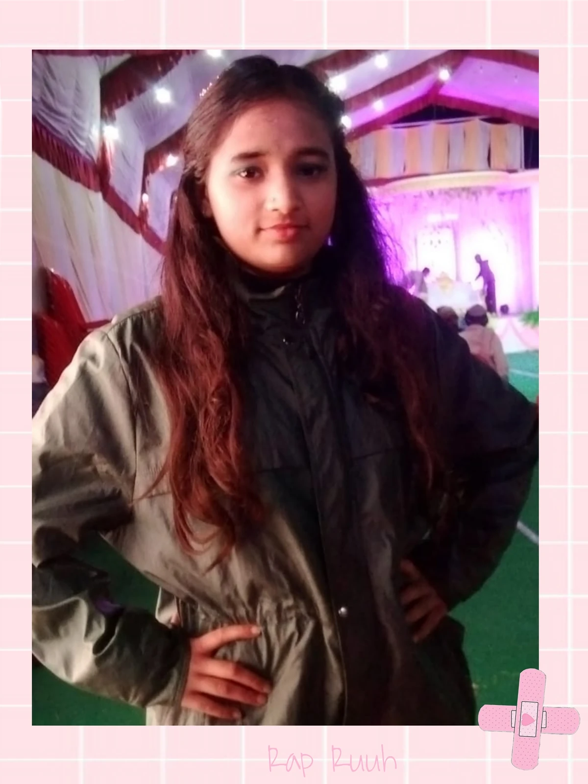 Rap Ruuh | Livstry World Wiki | Fandom