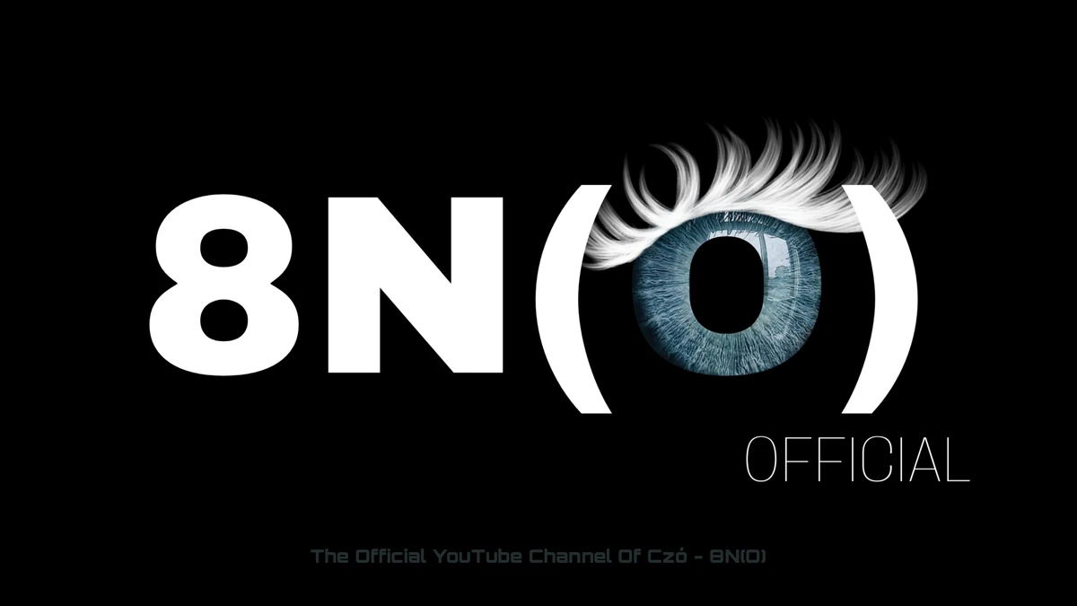 8N(O) OFFICIAL | Livstry World Wiki | Fandom