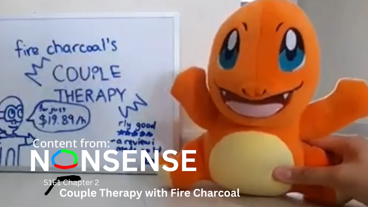 Chapter 2 - Couple Therapy with Fire Charcoal | LI:WOP x TFW:AC Wiki | Fandom