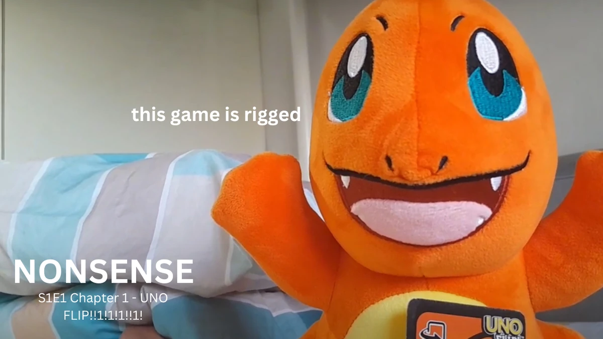 Chapter 1 - UNO FLIP!!1!1!1!!1! | LI:WOP x TFW:AC Wiki | Fandom