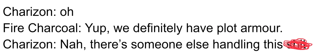 Episode 3 | LI:WOP x TFW:AC Wiki | Fandom