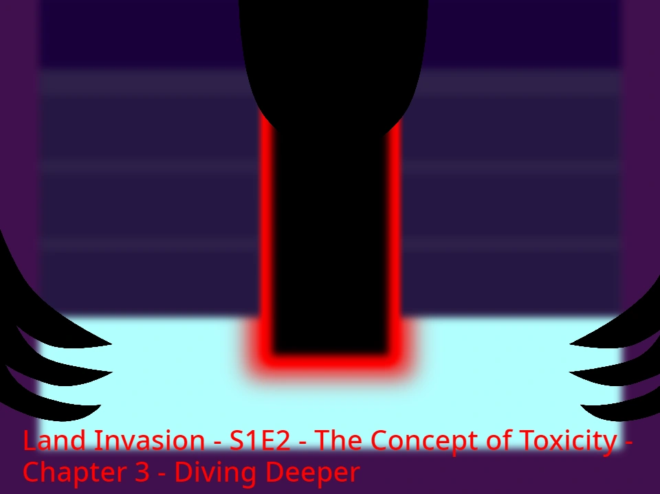 S1E2 - Chapter 3 - Diving Deeper | LI:WOP x TFW:AC Wiki | Fandom