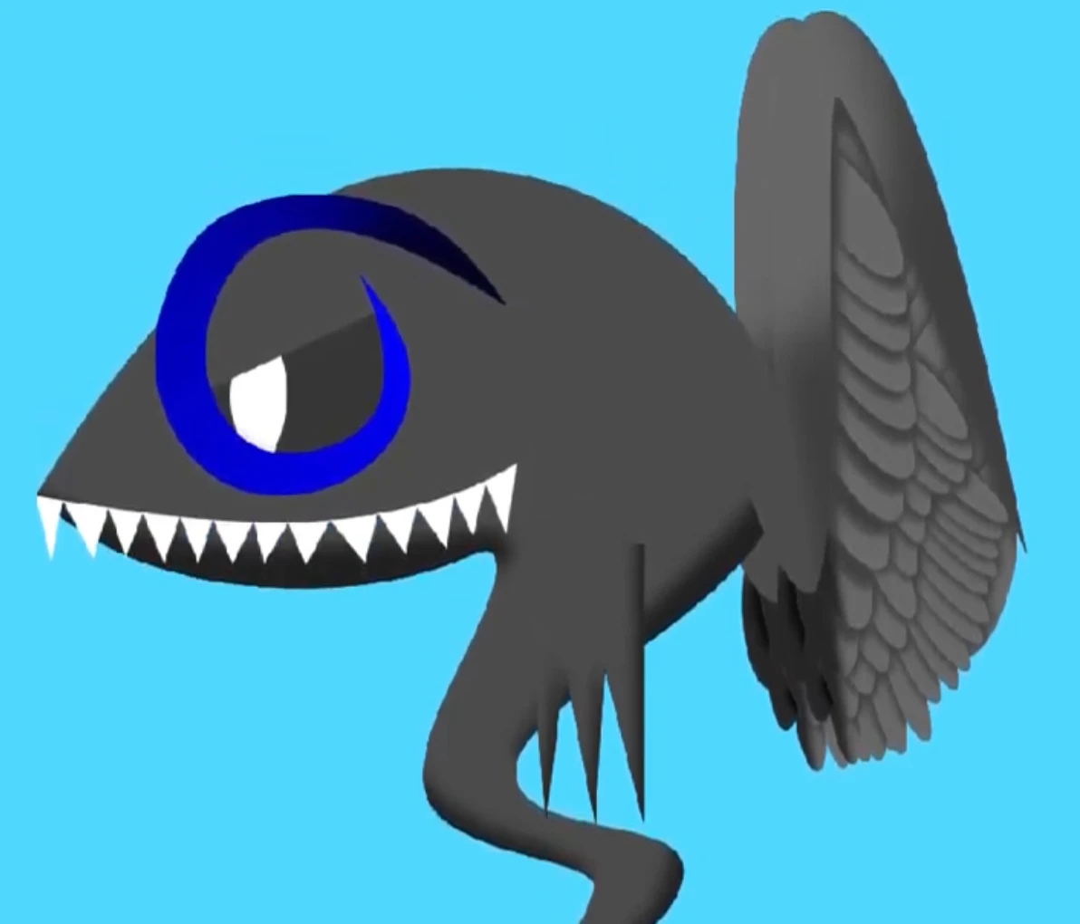 Hypnotiser | LI:WOP x TFW:AC Wiki | Fandom