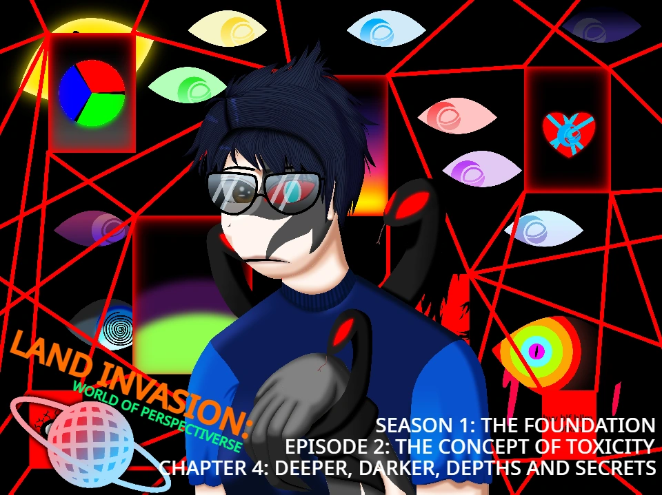 S1E2 - Chapter 4 - Deeper, Darker Depths and Secrets | LI:WOP x TFW:AC Wiki | Fandom