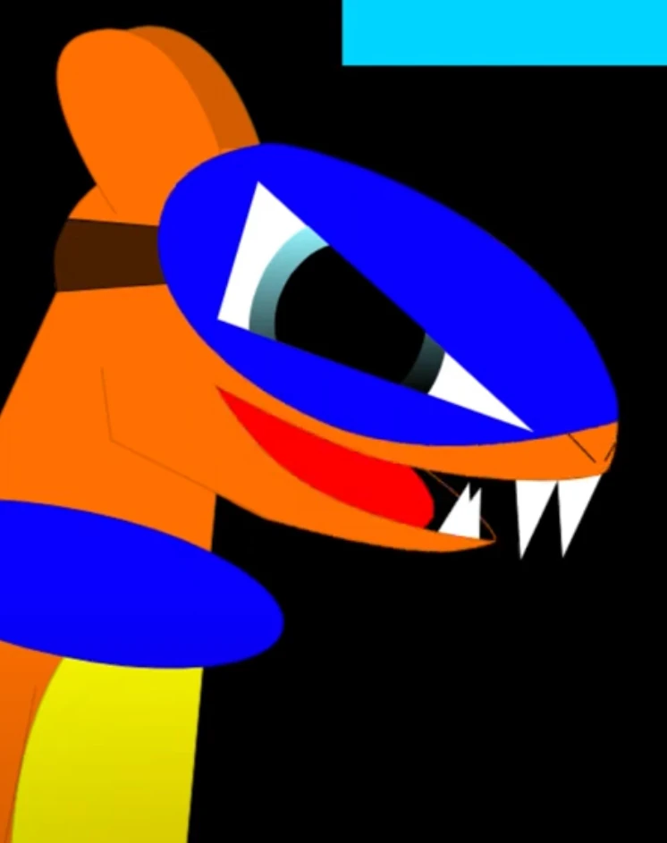 Charizon | LI:WOP x TFW:AC Wiki | Fandom