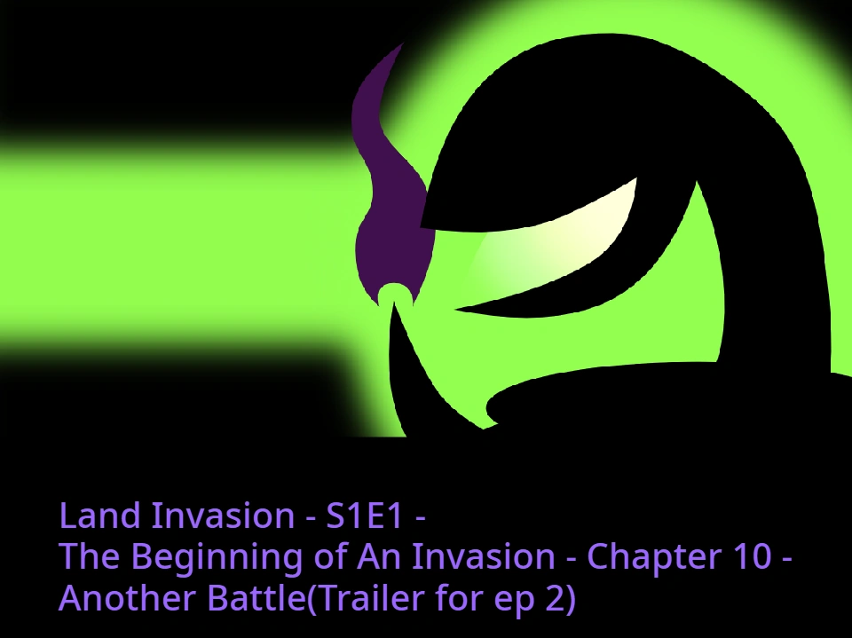 S1E1 - Chapter 10 - Another Battle | LI:WOP x TFW:AC Wiki | Fandom