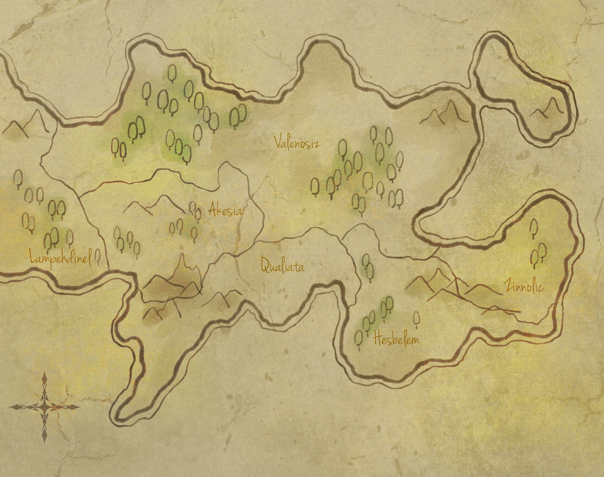 Lixariz 2 : The war of witch | Lixariz Wiki | Fandom