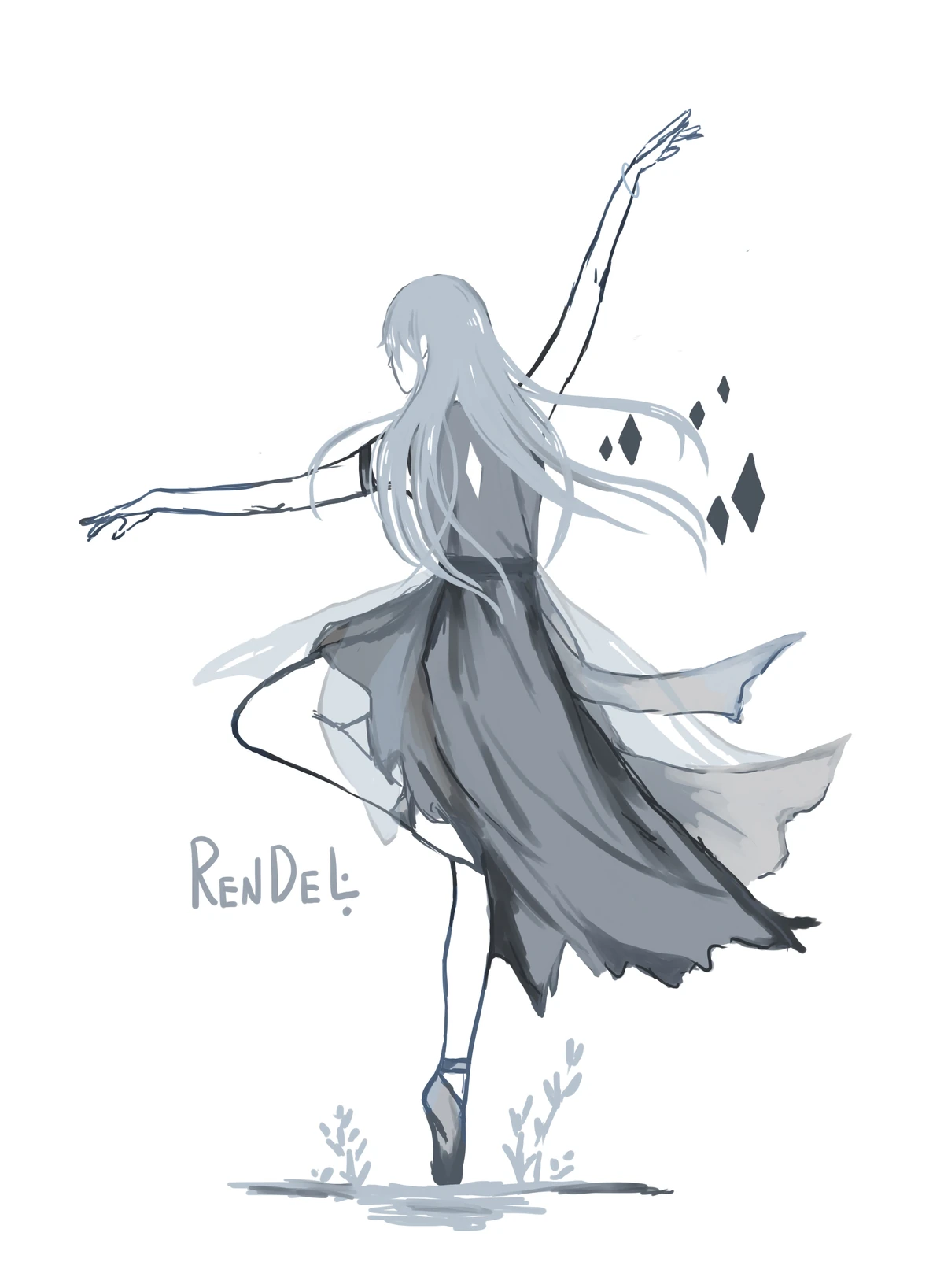 Rendel | Lixariz Wiki | Fandom