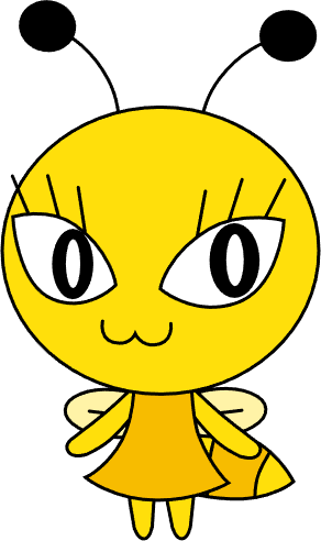 Lixiki The Bee | Lixiki The Bee Wiki | Fandom