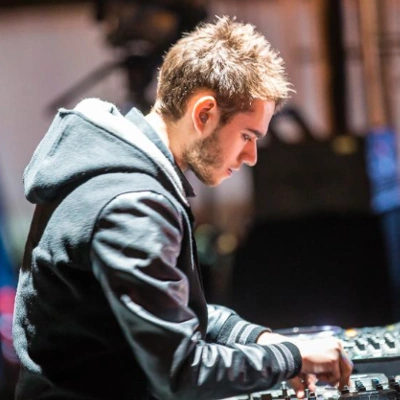 Zedd | LIZ Wikia | Fandom