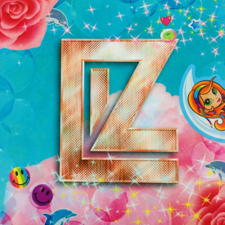 LIZ (EP) | LIZ Wikia | Fandom