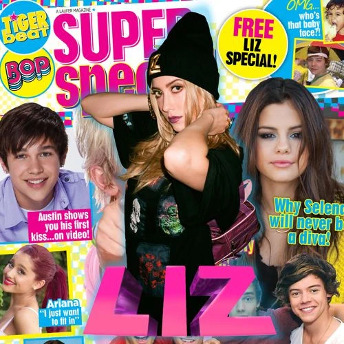 Do I Like U | LIZ Wikia | Fandom