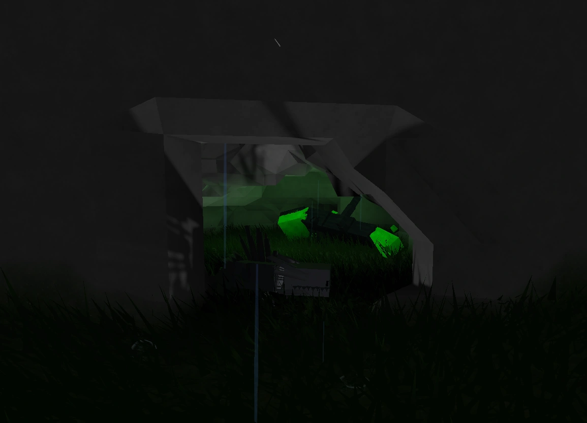 A safe place | Lizard game Wiki | Fandom