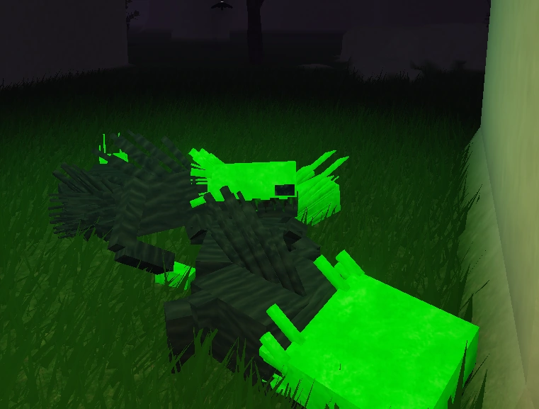 The map | Lizard game Wiki | Fandom