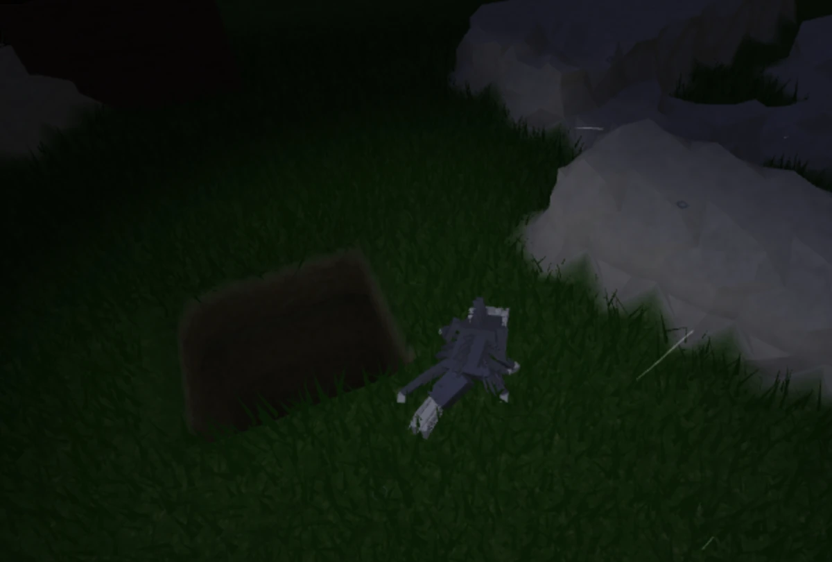 BurrowOne | Lizard game Wiki | Fandom