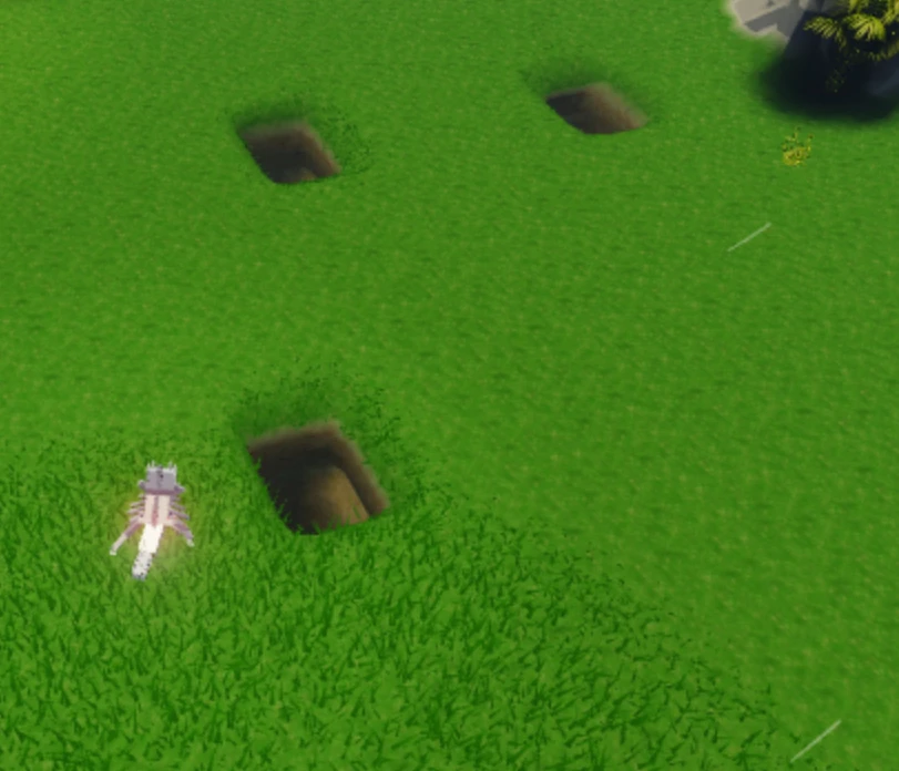 BurrowTwo | Lizard game Wiki | Fandom