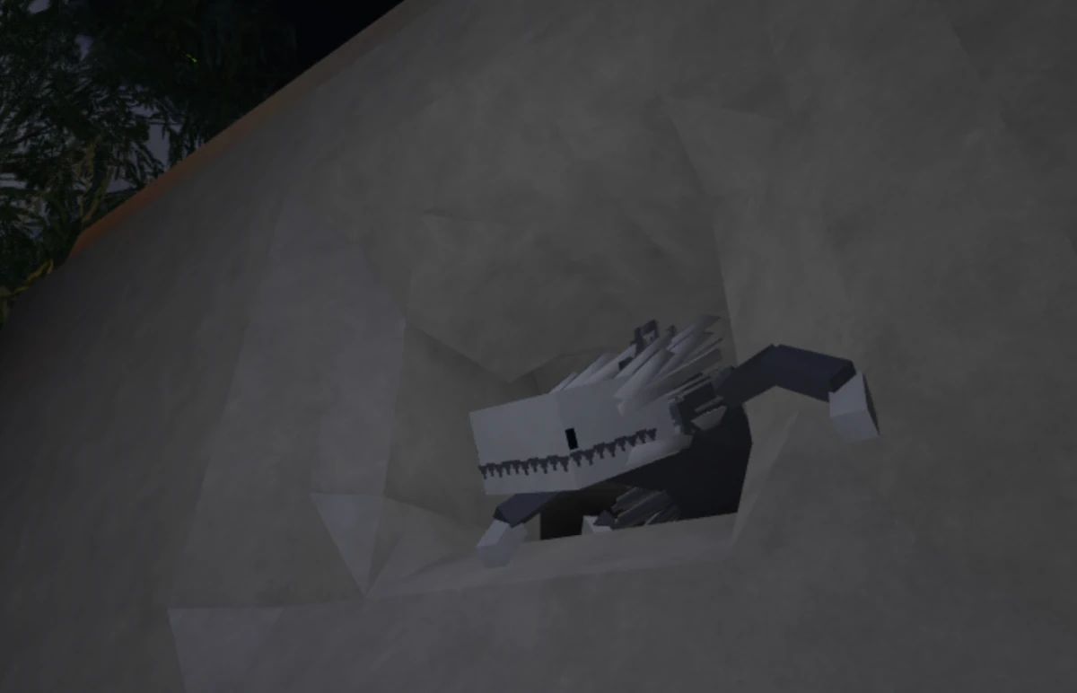 CubbyTwo | Lizard game Wiki | Fandom