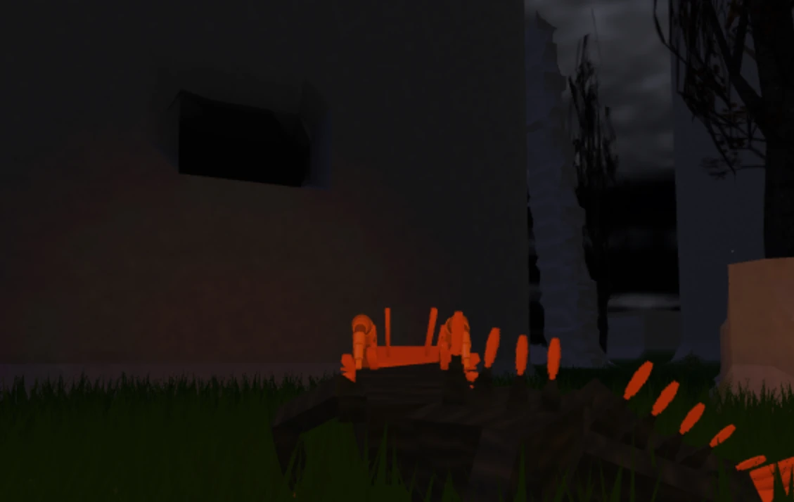 BurrowFour | Lizard game Wiki | Fandom