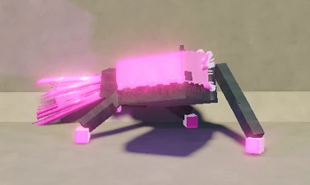 Pink Lizard | Lizard game Wiki | Fandom