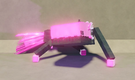 Pink Lizard | Lizard game Wiki | Fandom