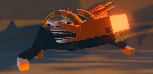 Yellow Lizard | Lizard game Wiki | Fandom