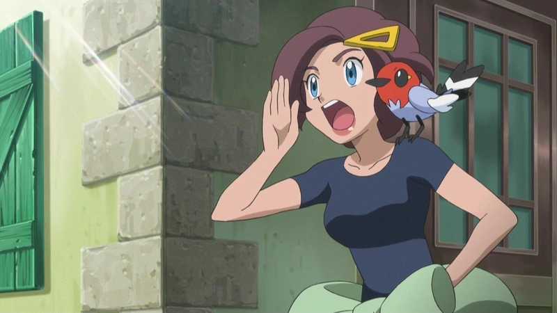 Grace | LizardMaster178 Wiki | Fandom