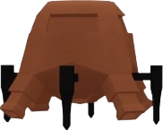 Landing Pod | Lizardpeida Wiki | Fandom