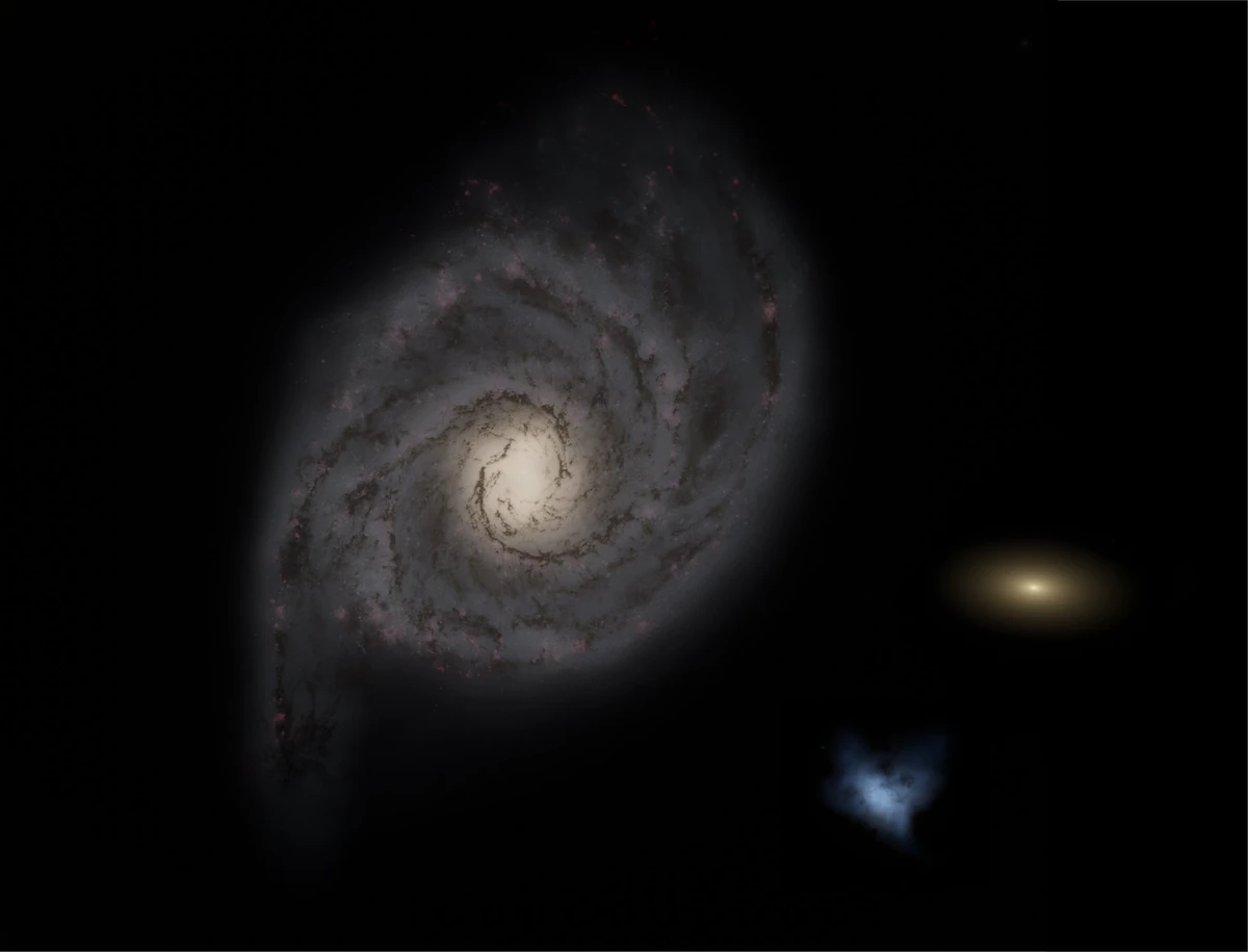 Absthaca Galaxy | Lizardpeida Wiki | Fandom